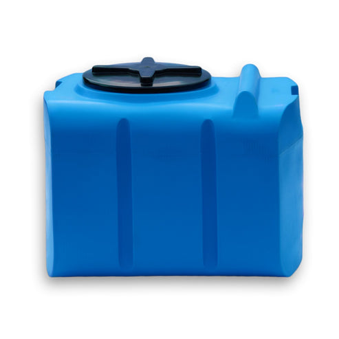 Wassertank 200L Trinkwassertank Speichertank Kunststoff UVbeständig ...