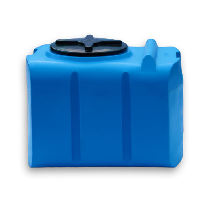 Wassertank 200L Trinkwassertank Speichertank Kunststoff UVbeständig ...