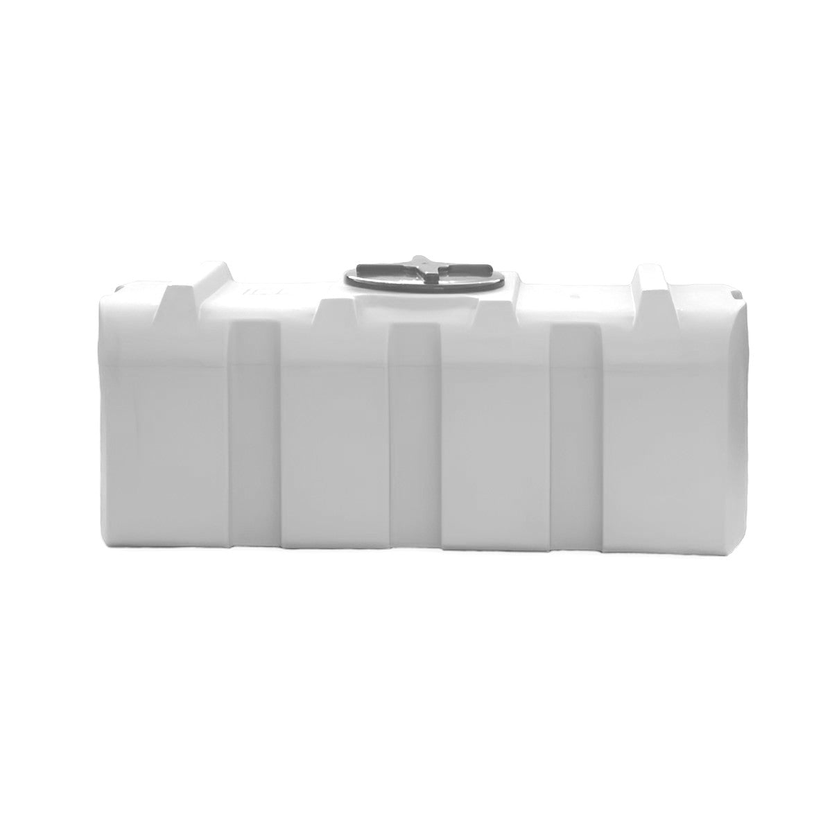 Wassertank 500L Trinkwasser Speicher Kunststoff UVBeständig eckig ...